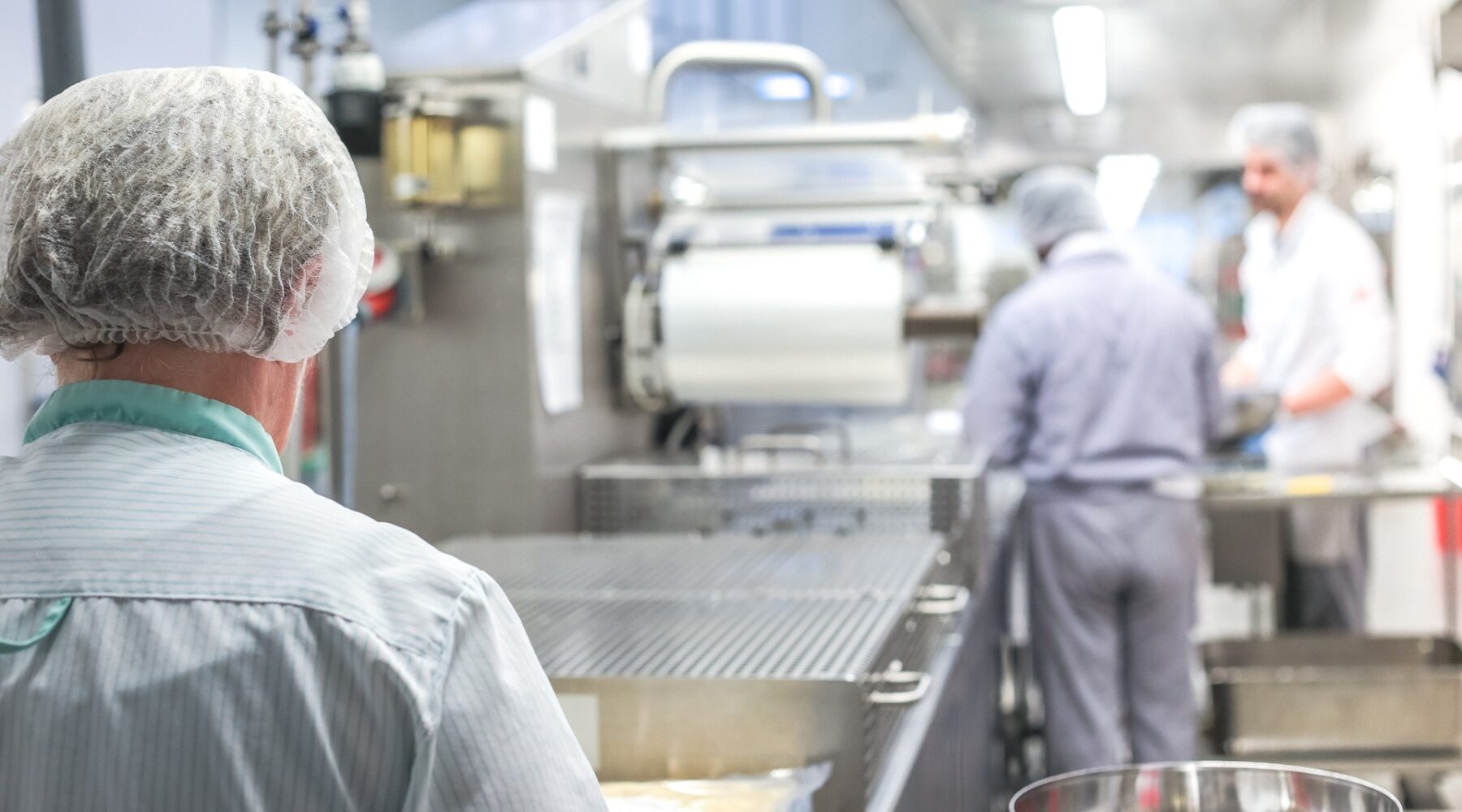 ISO 22000 Food Safety Management Systems - Standards Explained