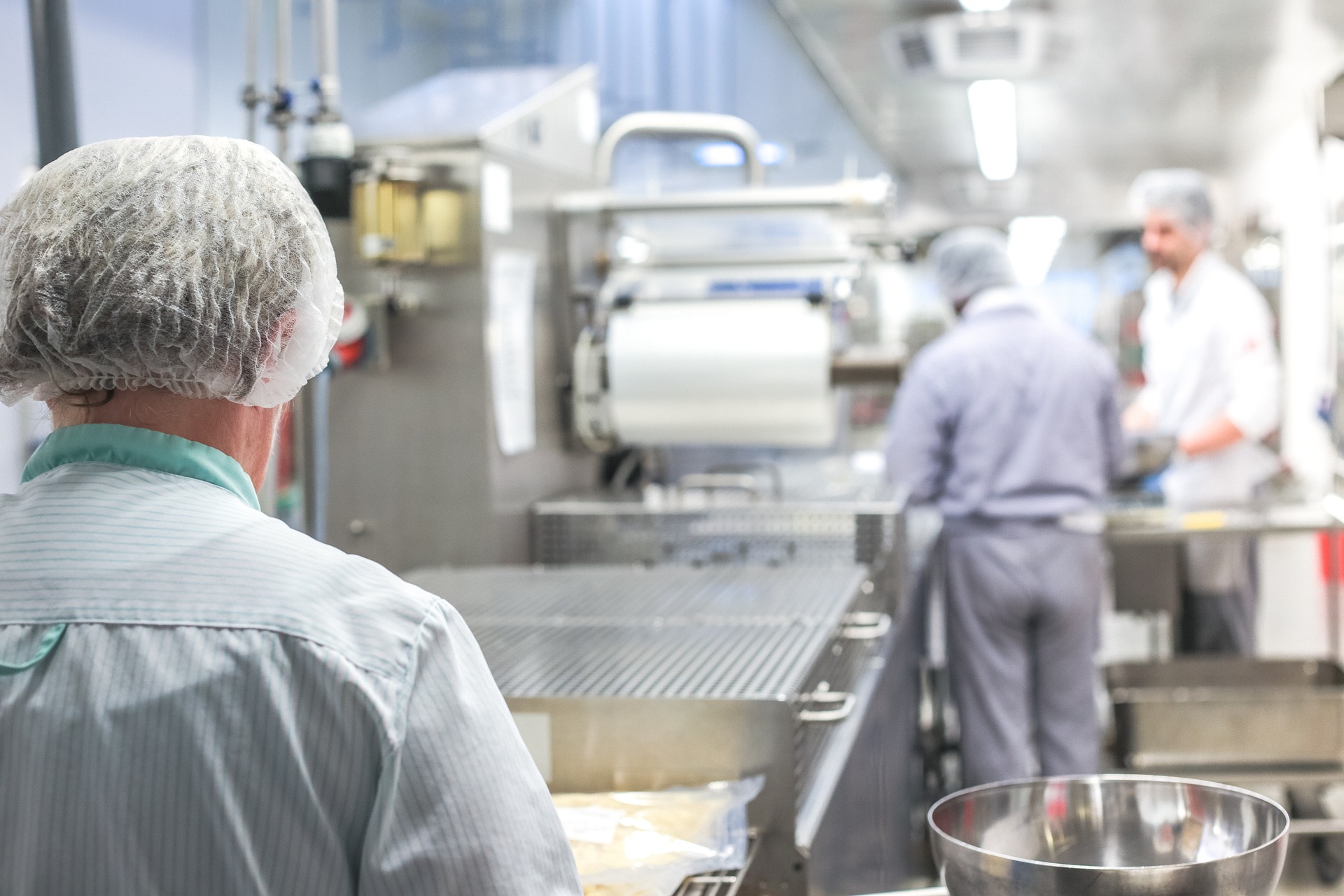 ISO 22000 Food Safety Management Systems - Standards Explained