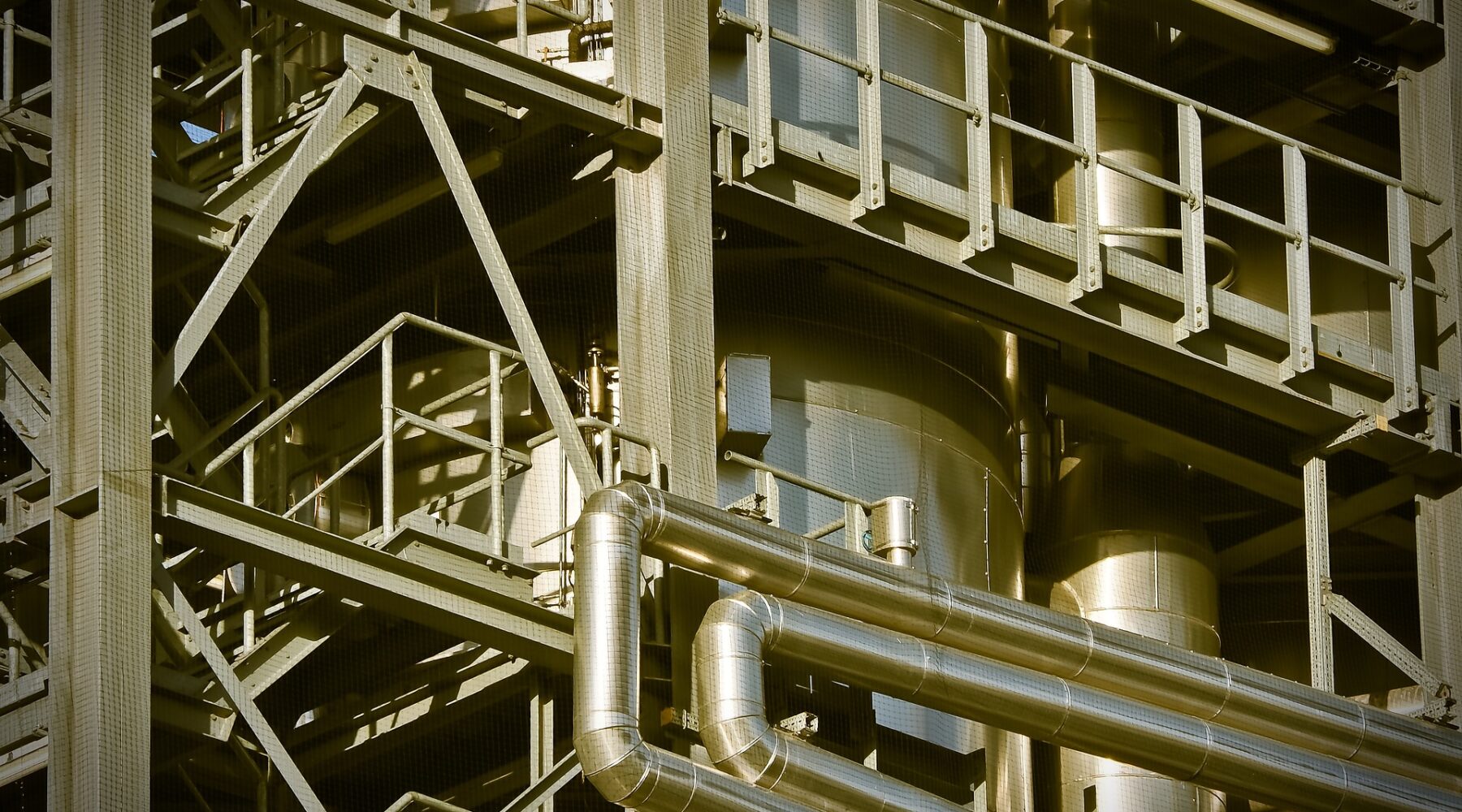 Iso 55001 Asset Management System Standards Explained