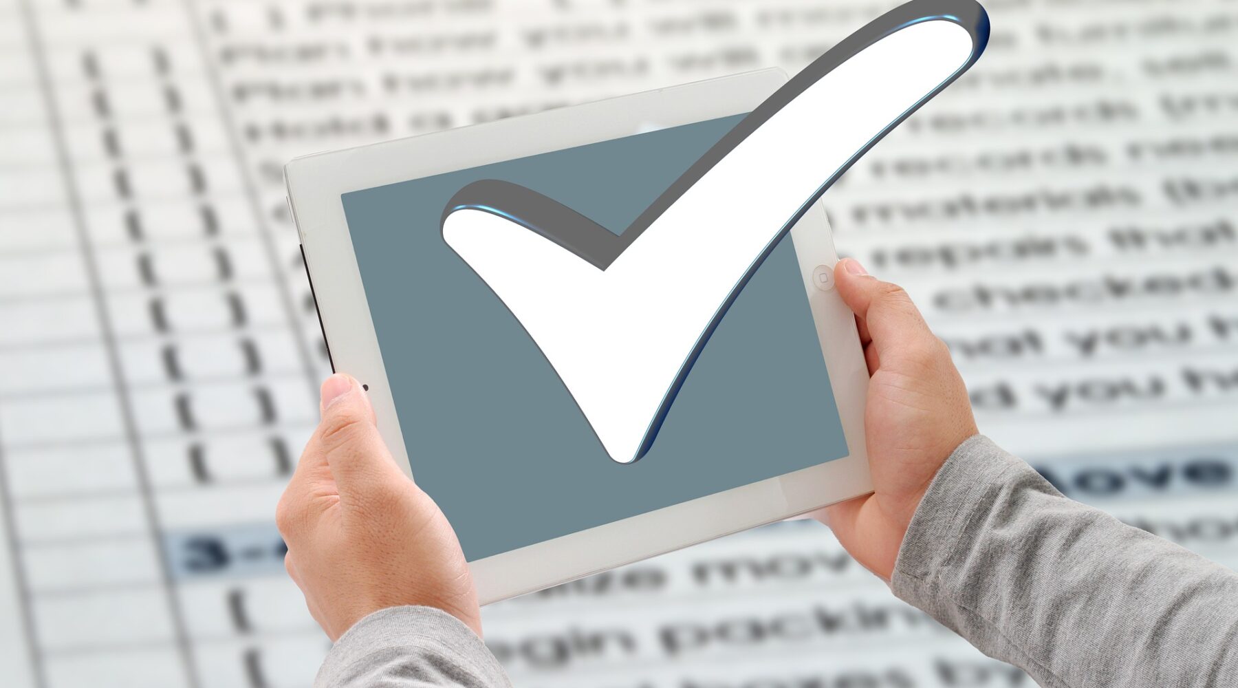 ISO 9001 Quality Management Systems - Standards Explained