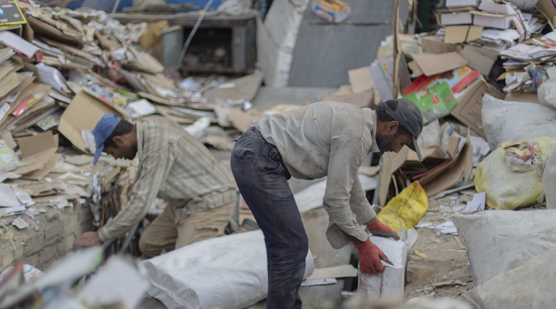 ISO 26000 Social Responsibility - Standards Explained