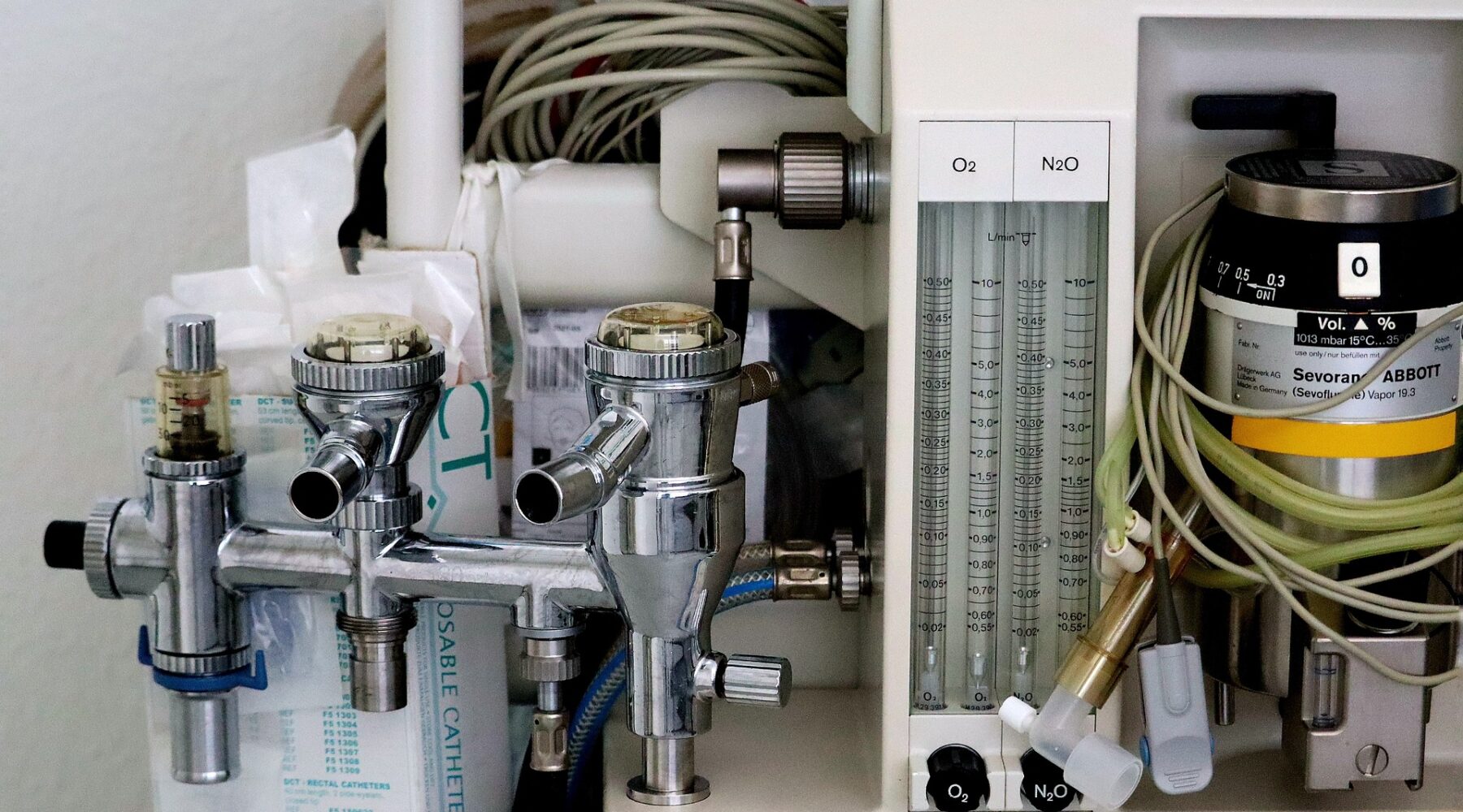 ISO 14971 Medical Devices Risk Management - Standards Explained