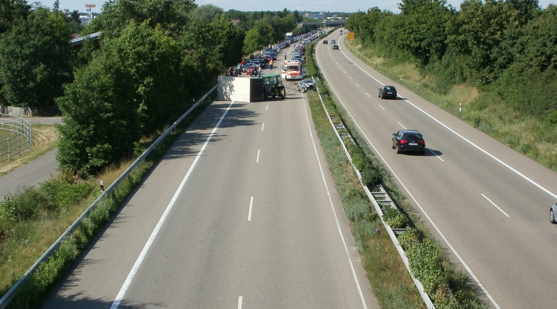 ISO 39001 Road Traffic Safety Management Systems - Standards Explained