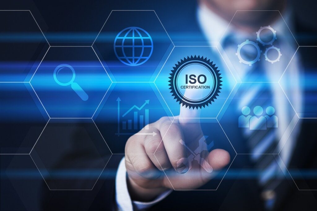 Certification - Standards Explained Certification - Standards Explained